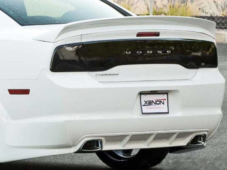 Xenon Dodge Charger Complete Body Kit 2011-2014