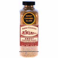 Gourmet Popcorn Seasonings by the Firehouse Flavors