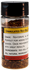 Granulated Red Bell Peppers in a Spice Jar by Firehouse Flavors