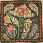 Floral Inspirations by Bea Brock