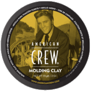 American Crew Elvis Pucks Molding Clay 3 oz