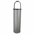 Groco SS Strainer Baskets BS-4 New Style for SA-1000, and ARG-1210