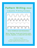 Pattern Writing Book