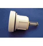 Buy Paramount Pool Valet® 2 Hole Nozzle - Light Gray