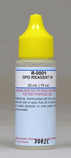 Taylor DPD Reagent #1 22ml #R-0001-A