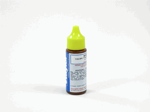 Buy Taylor FAS-DPD Titrating Reagent (Chlorine) 22ml #R-0871-A