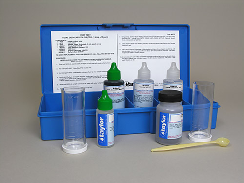Buy Taylor Total Dissolved Solids Drop Test K-1764