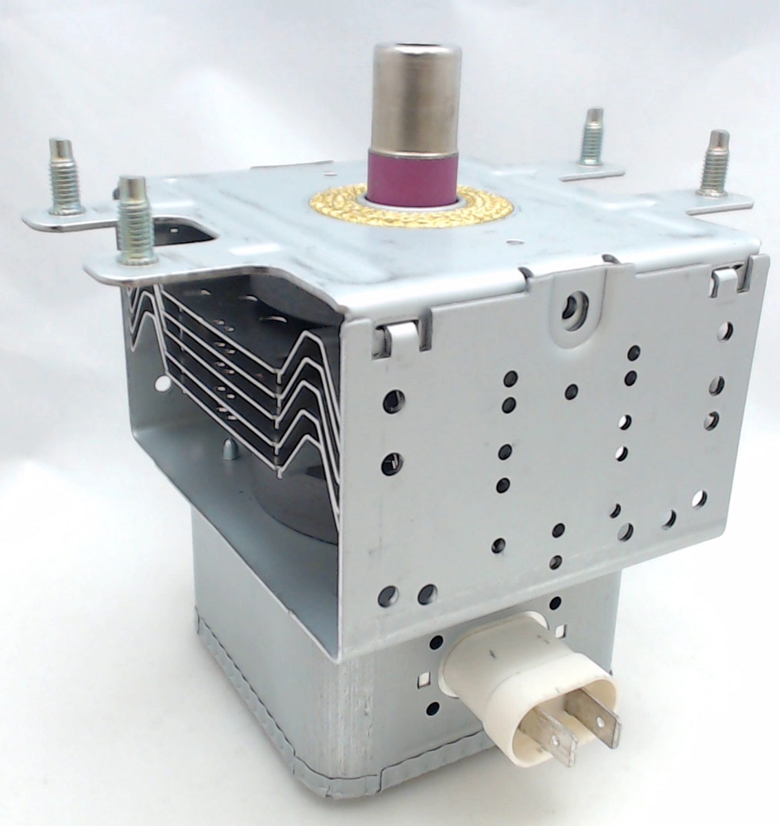 10QBP0229 - Microwave Magnetron Tube