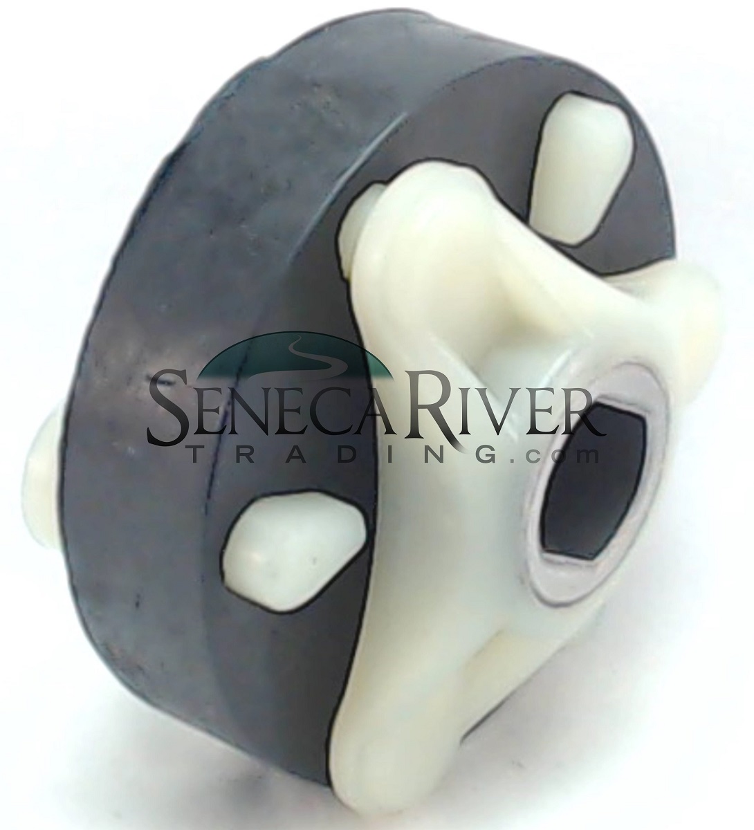 285753A - Direct Drive Coupler for Whirlpool