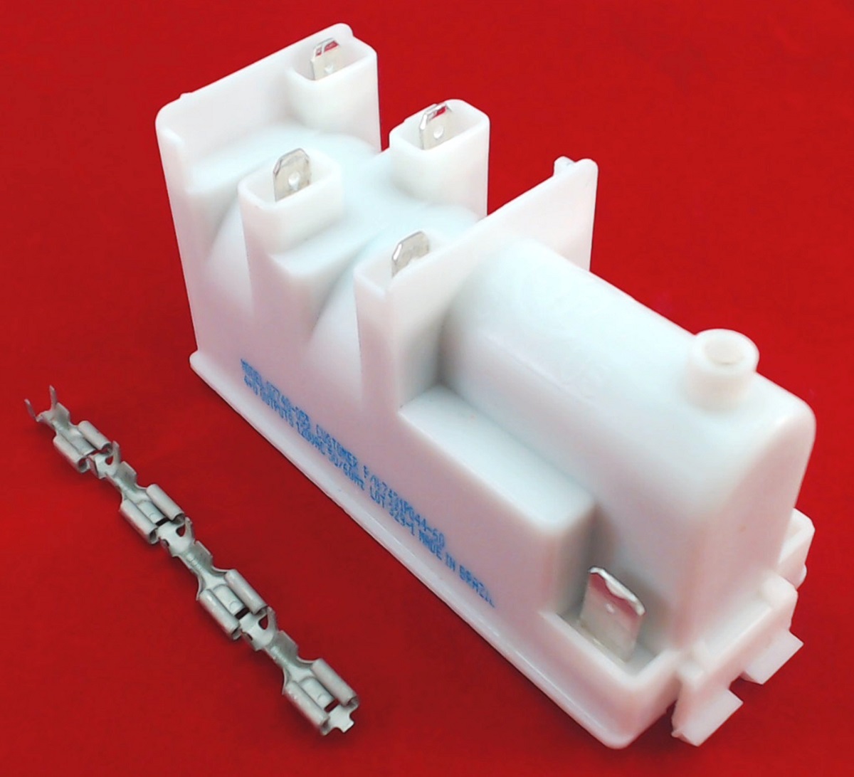 WB02X10980 - Gas Range Spark Module for General Electric