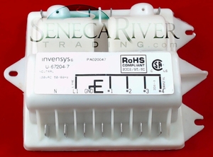 PA020047 - Spark Ignitor for Viking Range