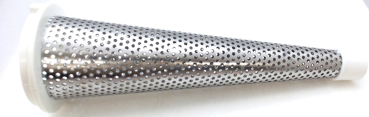 W10209897 - KitchenAid Strainer Screen