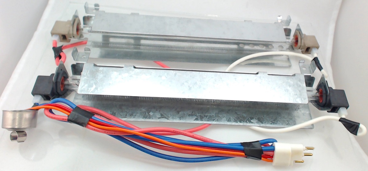 WR51X443 - Refrigerator Defrost Heater for General Electric