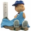 Linus Rain Gauge - Antique Bronze only $22.99 at Garden Fun