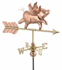 Martini Weathervane only $154.00 at Garden Fun