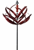 Spring Reeds Wind Spinner - Harvest Green only $179.99 at Garden Fun