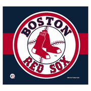 Officially licensed Car Flag made with a durable knit polyester flag ...