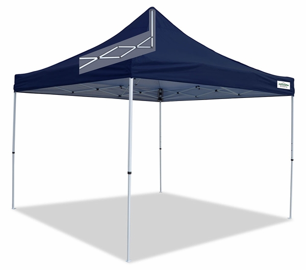 Caravan Canopy M-Series Pro 2 Instant 10'x10 Straight Leg Canopy with ...