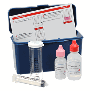 Acidity Test Kits