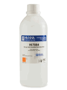 Ion Selective Sodium Chloride (NaCl) Standard Solutions