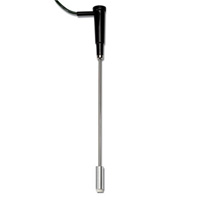 Hanna Surface Temperature K Thermo- Couple Probe with Stainless Tube ...