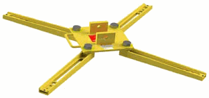 Fall Arrest Tower Systems