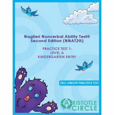 Naglieri Nonverbal Ability Test (NNAT-2)