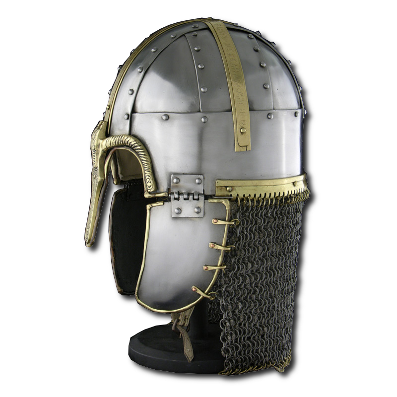 Coppergate Helmet - AB0521 by Armor Venue