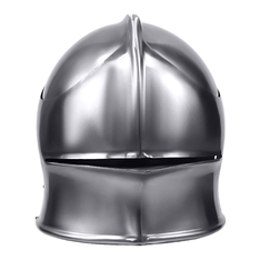 German Sallet Medieval Helmets - Italian Sallets