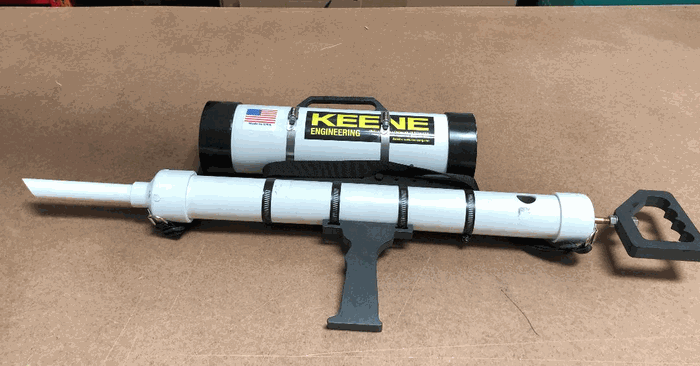 Snipe Scope - Underwater Viewer