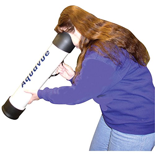 Aquavue Underwater Viewer Scope