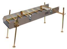 BIGFOOT Sluice Box STAND by Gold Buddy