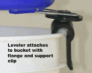 BLUE BOWL CONCENTRATOR - fine gold recovery