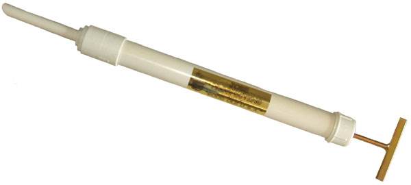 Sniper Gold Nugget Sucker Stick - Vacuum