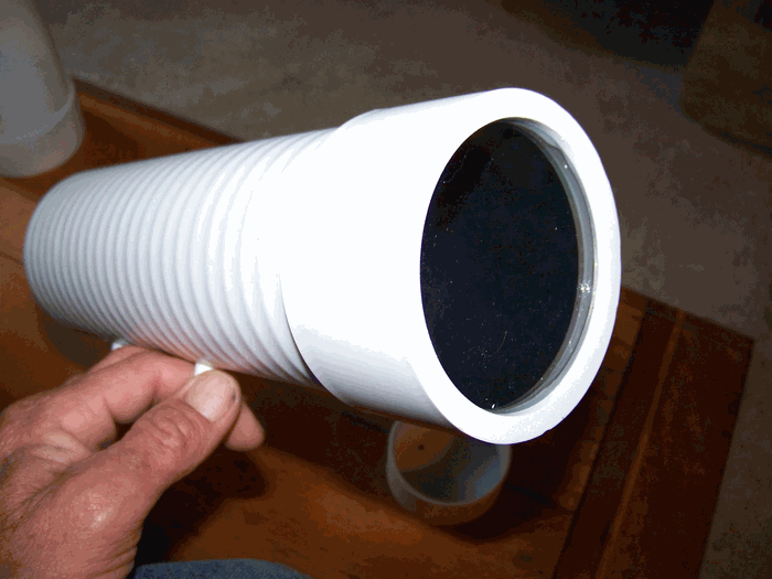 Underwater Viewer (Snipe Scopes)