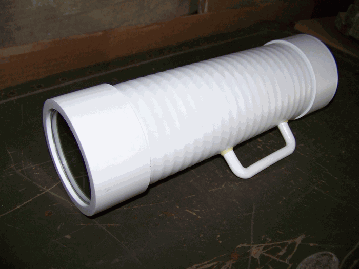 Underwater Viewer (Snipe Scopes)