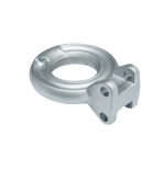 Pintle Hooks & Lunette Rings