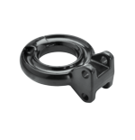 Pintle Hooks & Lunette Rings