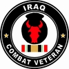 Iraq Campaign Decals and Stickers
