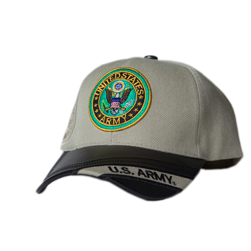 US Army Two Tone Shadow Hat, $16.95 at MilitaryVetsPX.com