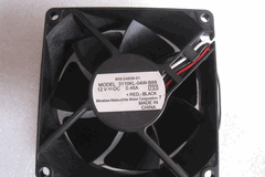 CISCO 3845 80MM Fan Kit - 80mm Fan