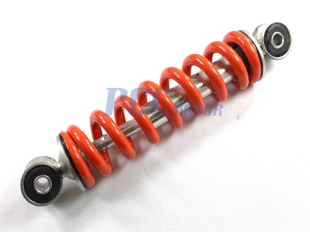 47CC 49CC Pocket Bike Rear Shock Suspension DB49 X1 X2 Mini ATV H SK24