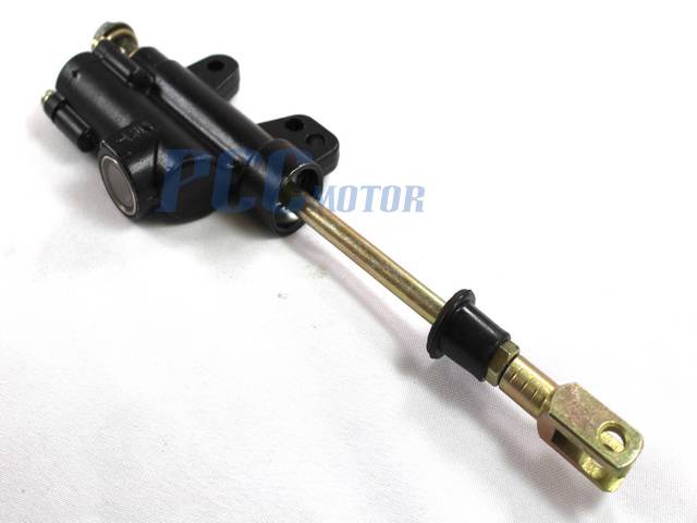 ATV BIKE Master Cylinder Quad Hydraulic Rear Brake 50cc 90cc 110cc 125cc