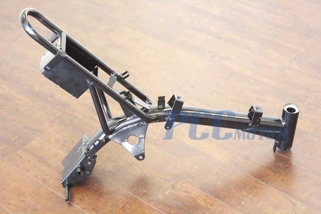 70CC 90CC 110CC 125CC Dirt Bike Frame SDG SSR COOLSTER TAOTAO PISTER ...