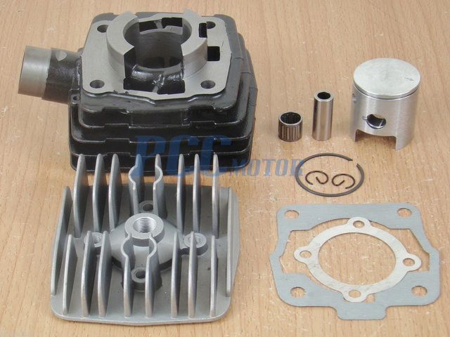 KTM50 KTM 50 SX PRO JUNIOR SENIOR CYLINDER HEAD KIT AIR COOLED
