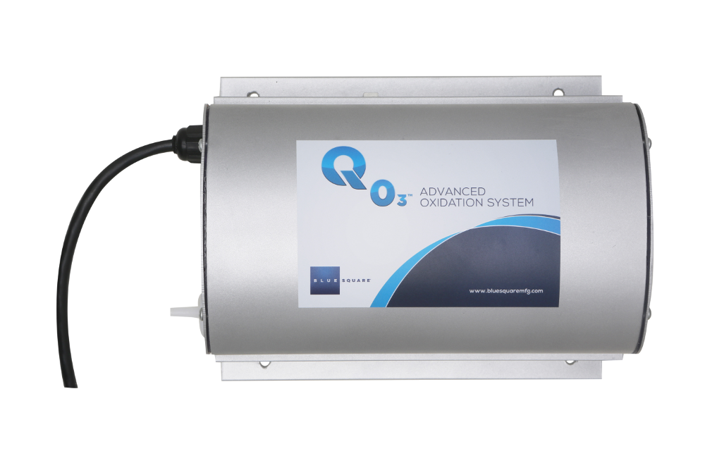 Blue Square Q03 Ozone System 503000