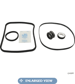 Hayward Super Pump GO-KIT 3