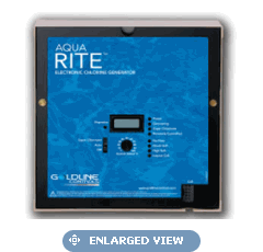 Buy Hayward AQR Goldline Aqua Rite Chlorine Generator