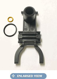 Paramount Paralevel Kit Float Assembly - Parts w/Seal