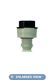 Buy Paramount PCC2000 Rotating Nozzle - Black
